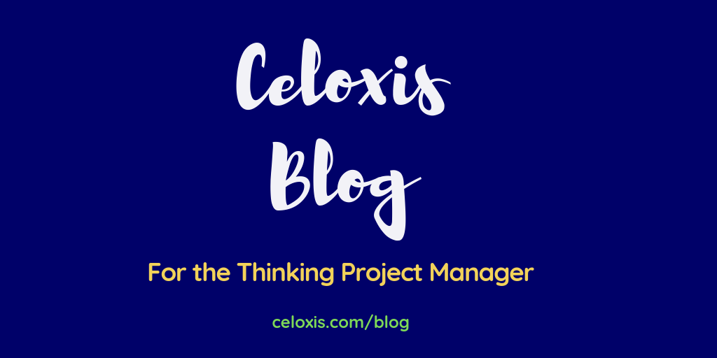 Celoxis PPM Software Blog: Expert Insights for Project Management ...