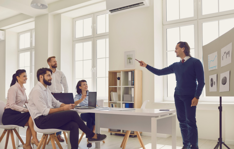 11 Leadership Mistakes and How to Avoid Them - Celoxis 11 Leadership Mistakes and How to Avoid Them - Celoxis
