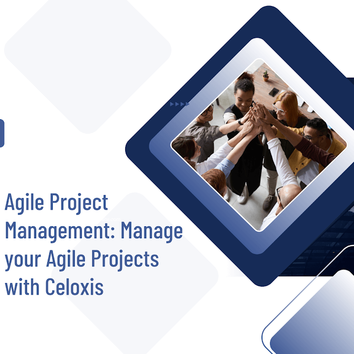 Agile Project Management Manage Your Agile Projects With Celoxis