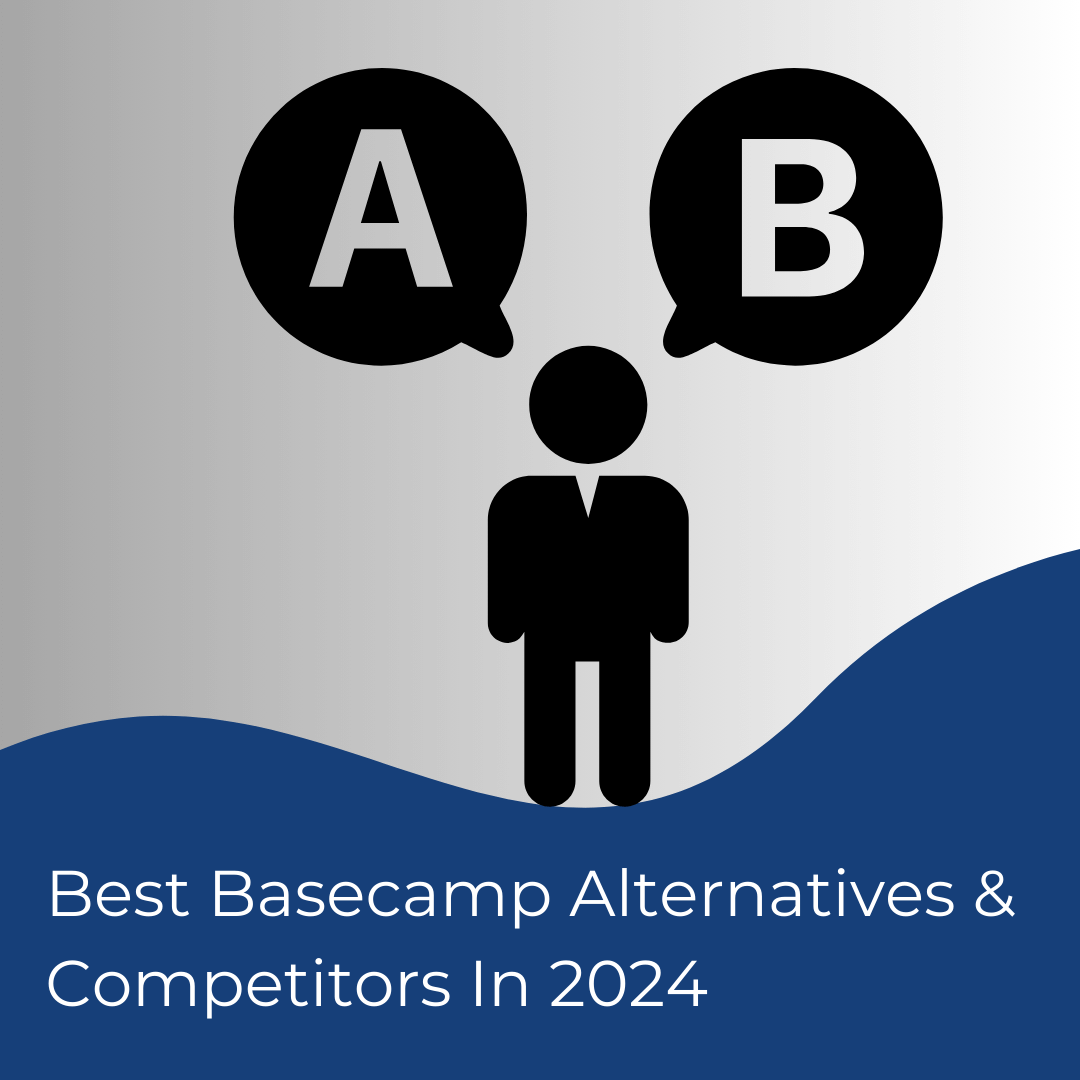 10 Best Basecamp Alternatives & Competitors in 2024 - Celoxis®