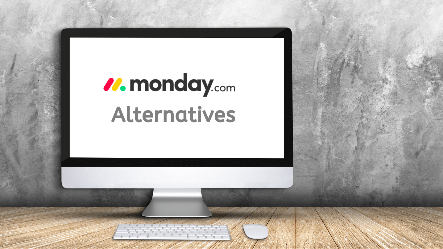 11 Best Monday.com Alternatives in 2024 - Celoxis®