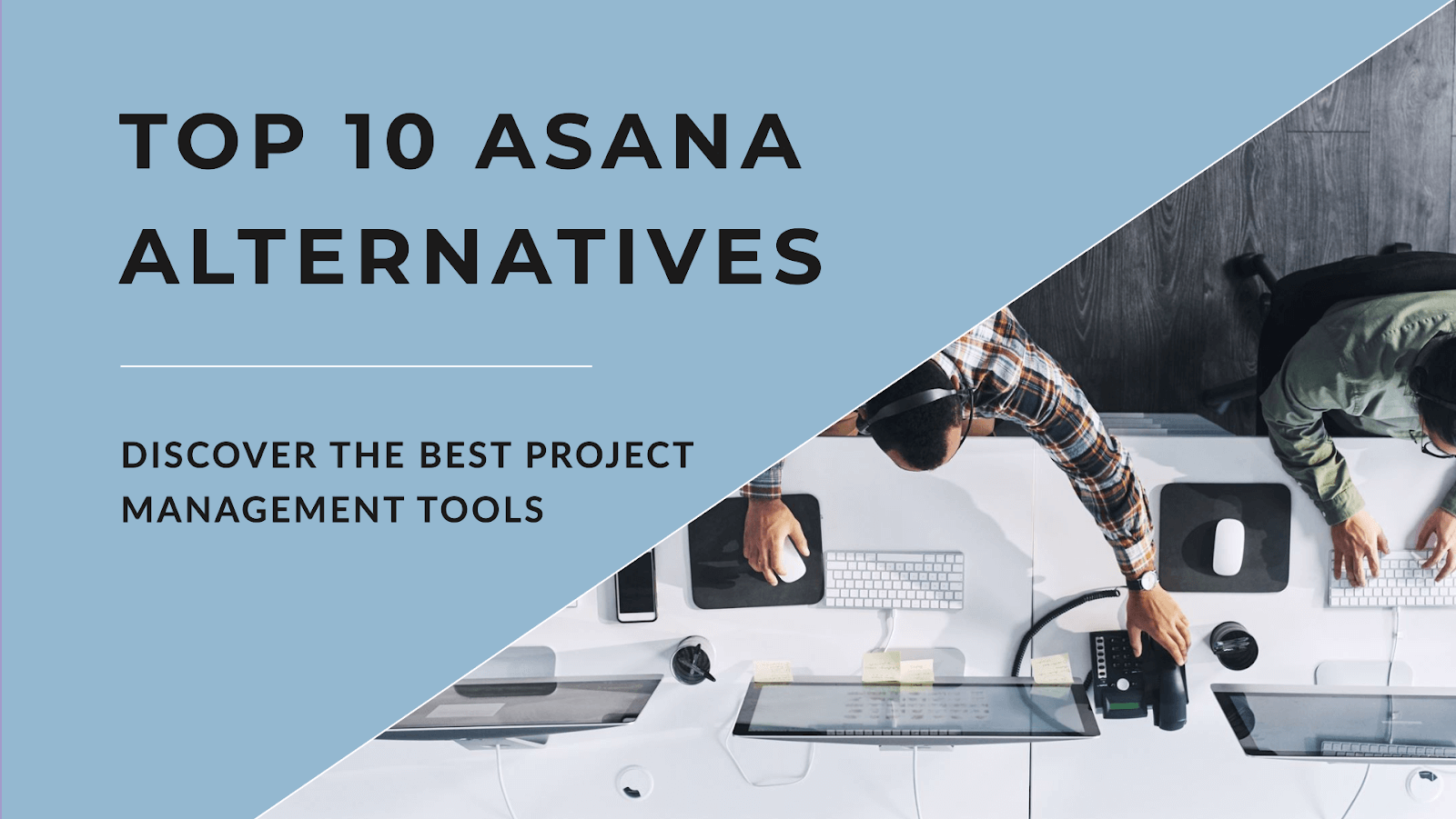 10 Best Asana Competitors & Alternatives (2025) - Celoxis®