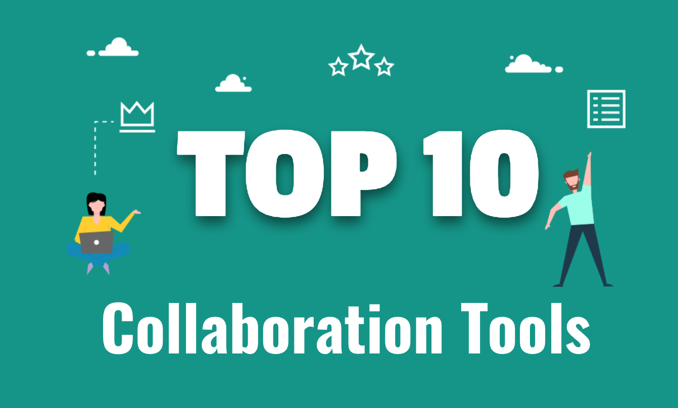10 Best Collaboration Tools - Celoxis