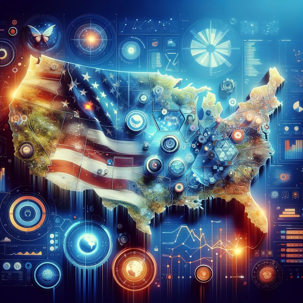 Best Project Management Tools for USA in 2024 - Celoxis®