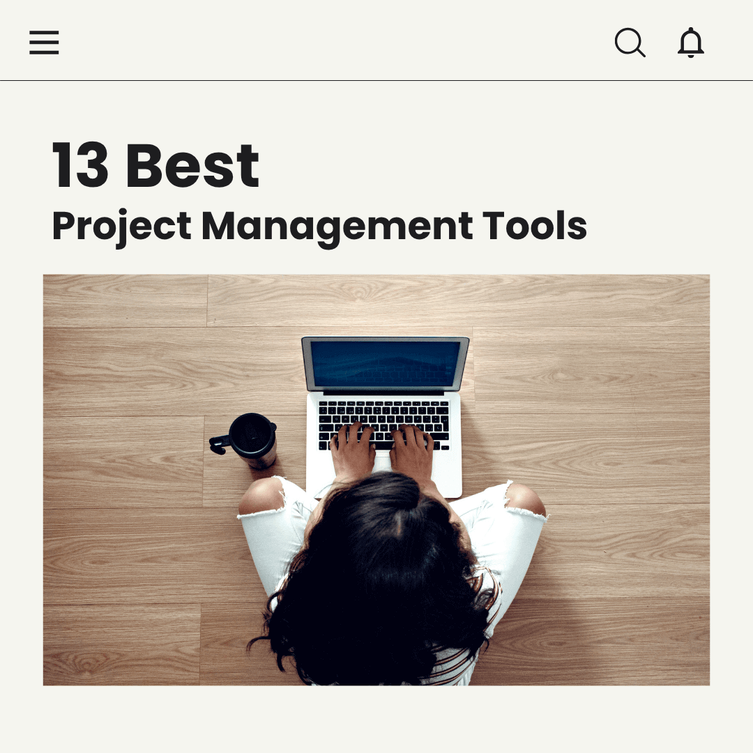 13 Best Project Management Tools for 2024 - Celoxis®