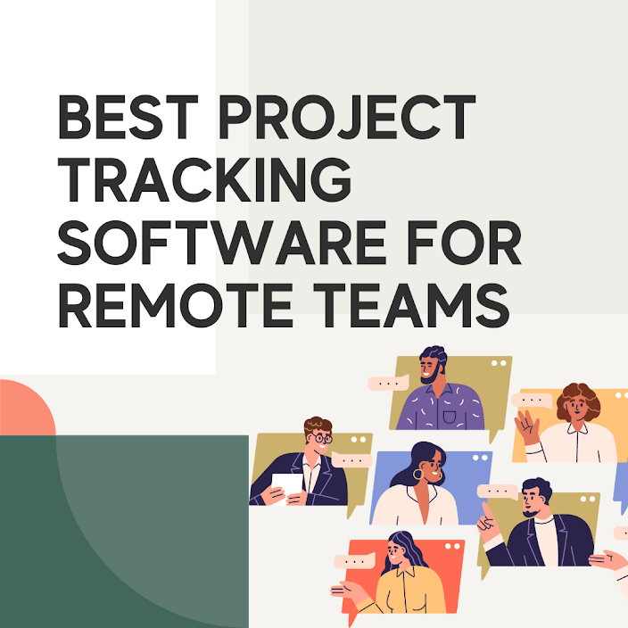 Best Project Tracking Software for Remote Teams in 2025 - Celoxis®