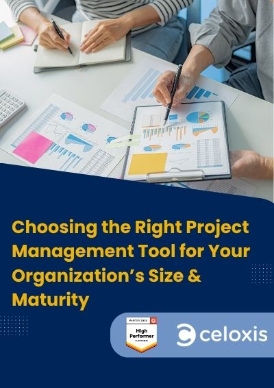 Choosing the Right Project Management Tool for Your Organization’s Size ...