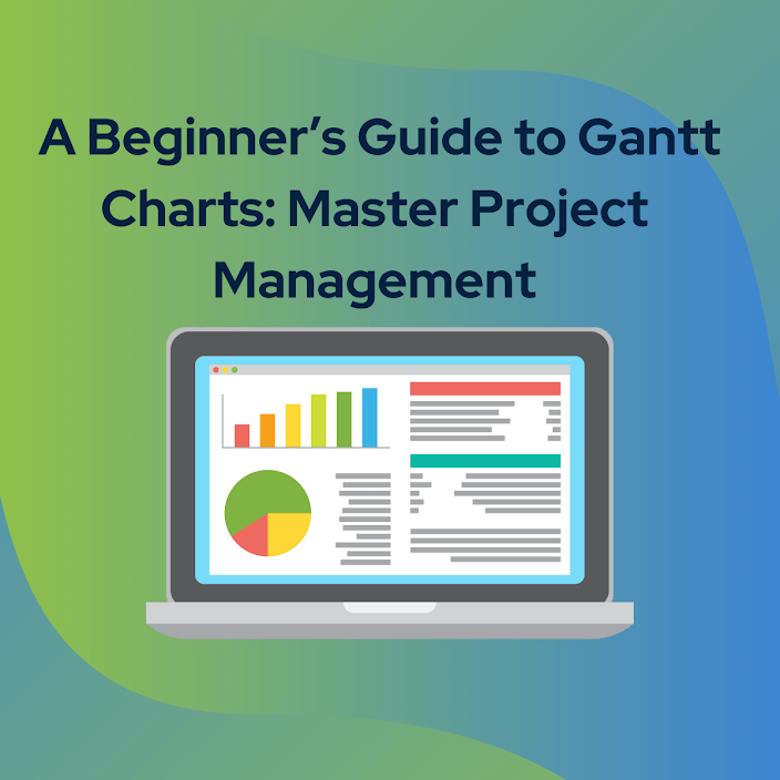 A Beginner’s Guide to Gantt Charts: Master Project Management - Celoxis®