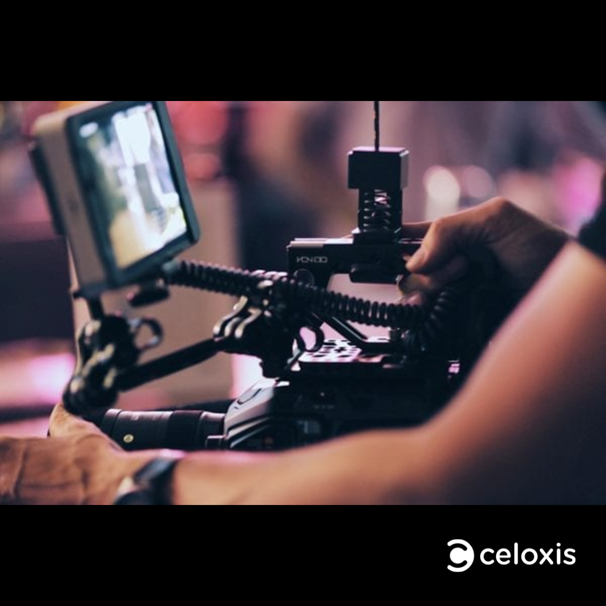 How do you handle multiple large video projects using project ...