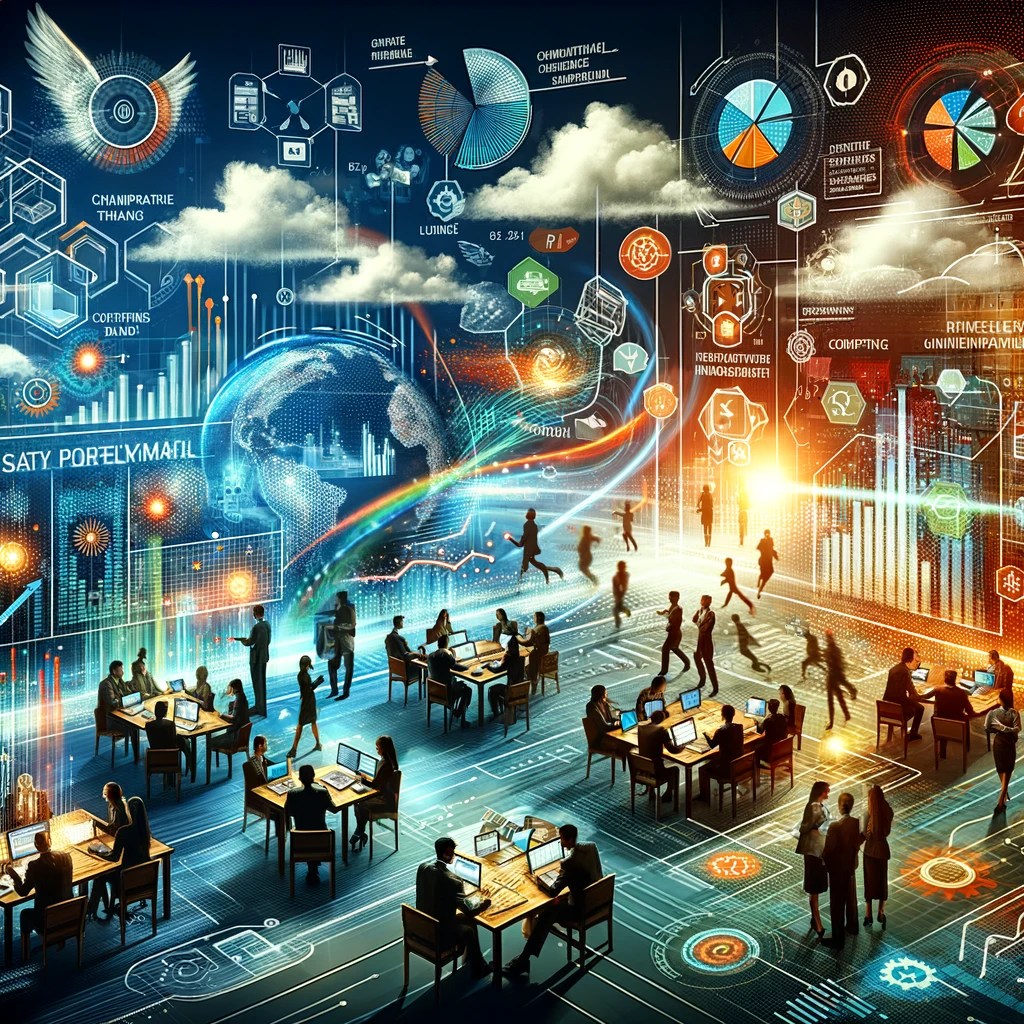 The Importance of Project Portfolio Management in Today’s Competitive ...