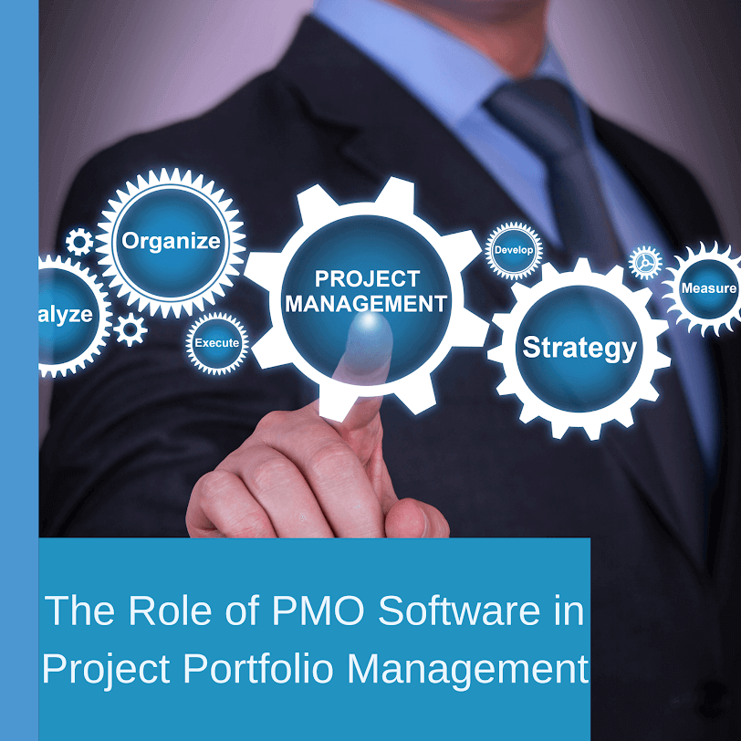 The Role of PMO Software in Project Portfolio Management - Celoxis®