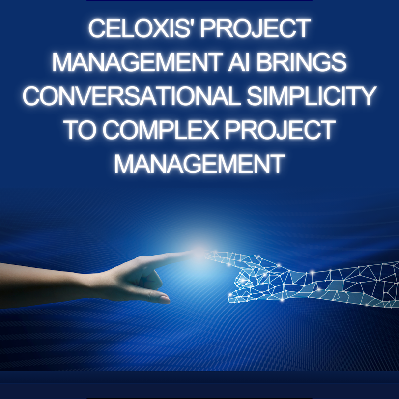 ‘Lex’ Celoxis’ Project Management AI for Streamlined Simplicity ‘Lex’ Celoxis’ Project Management AI for Streamlined Simplicity