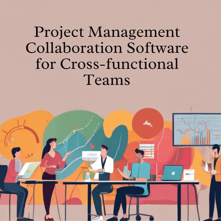 Project Management Collaboration Software For Cross Functional Teams Celoxis®