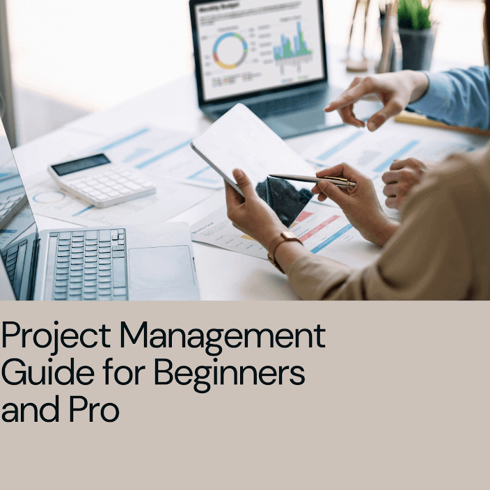 Project Management Guide for Beginners and Pro in 2025 - Celoxis®