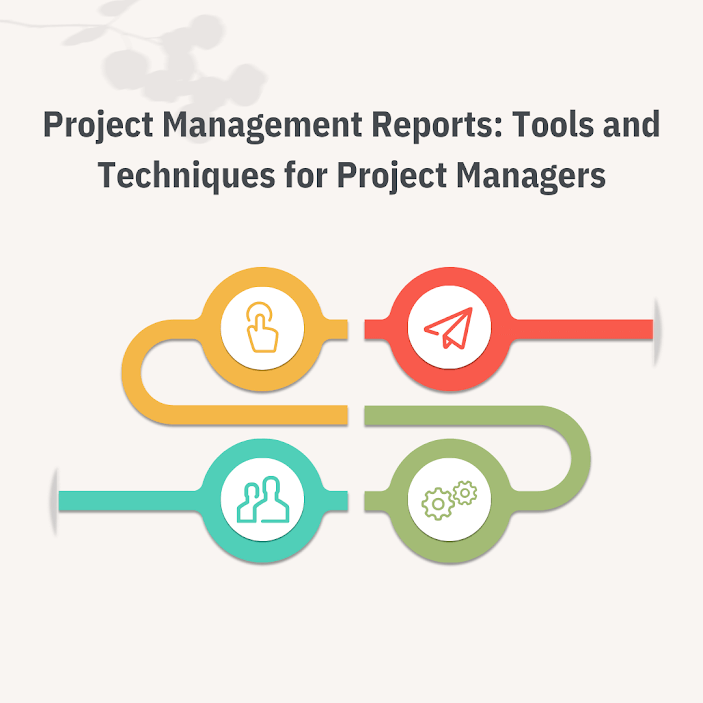 Project Management Reports: Tools & Techniques for PMs - Celoxis®