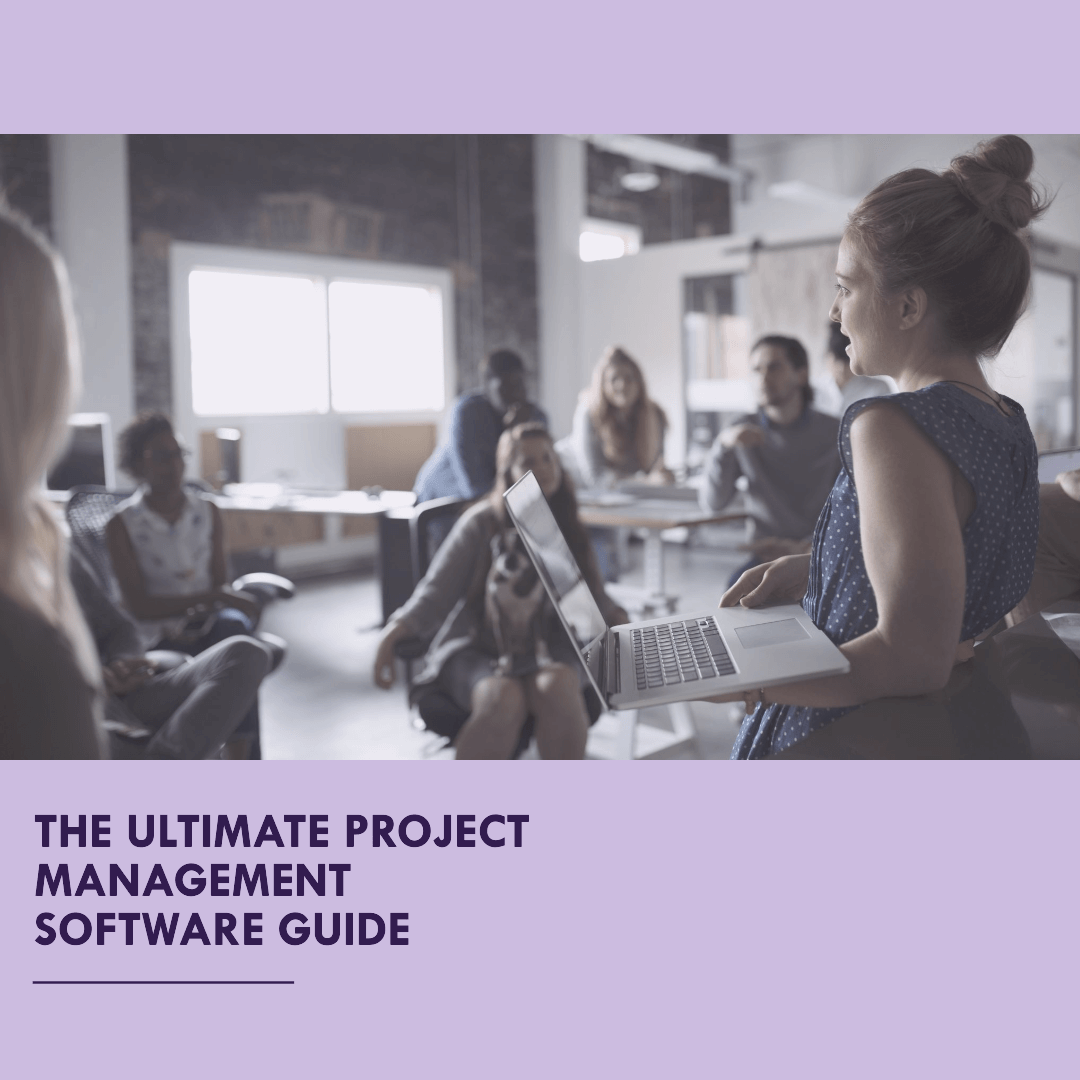 The Ultimate Project Management Software Guide - Celoxis®