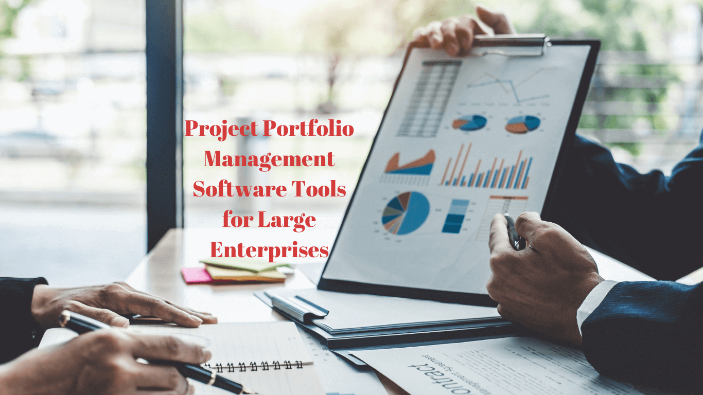 Project Portfolio Management Software for Large Enterprises - Celoxis®