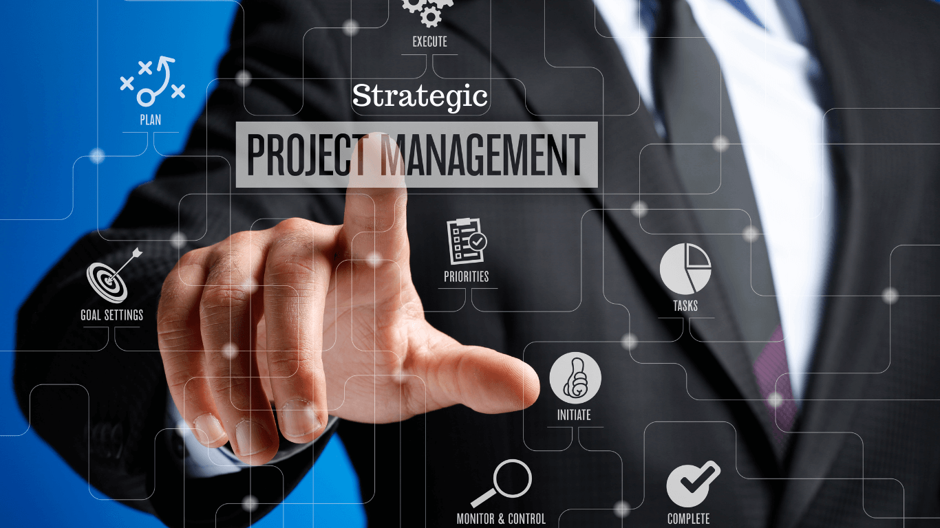 Strategic Project Management: Software Tools & Best Practices - Celoxis® Strategic Project Management: Software Tools & Best Practices - Celoxis®