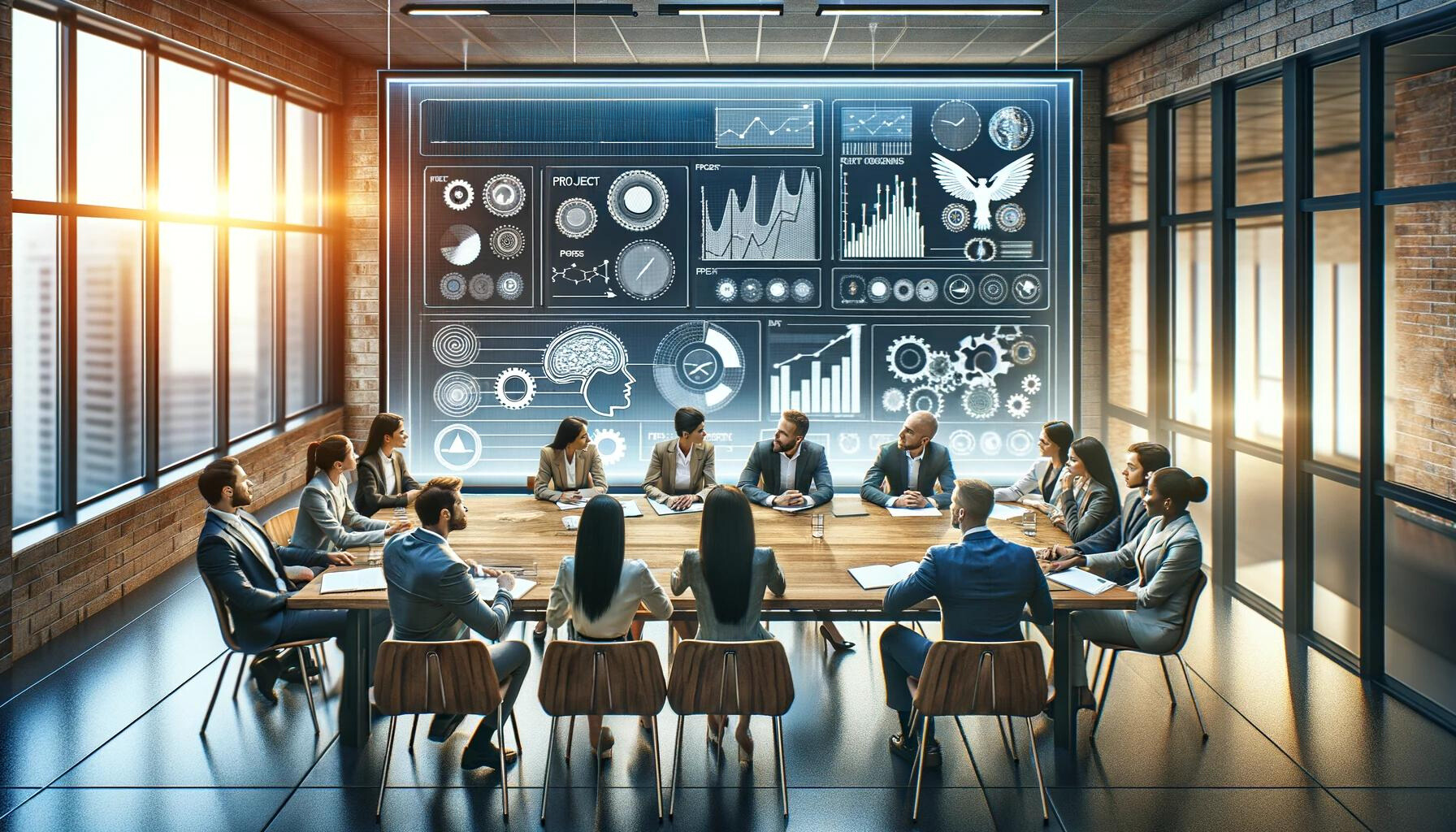 Project Management Psychology: Navigating Motivation, Leadership & Team ...